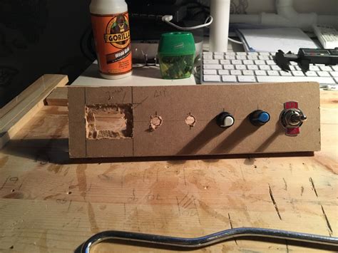 Arduino Desk Fan Controller 4 Steps Instructables