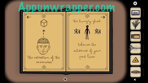 Cube Escape Paradox Complete Walkthrough Guide Page AppUnwrapper