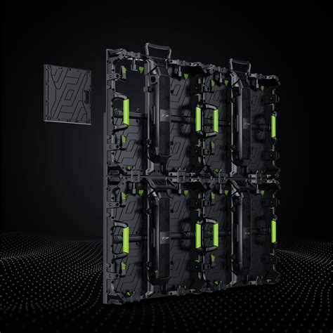 If Design Honeycombled Splicing Screen