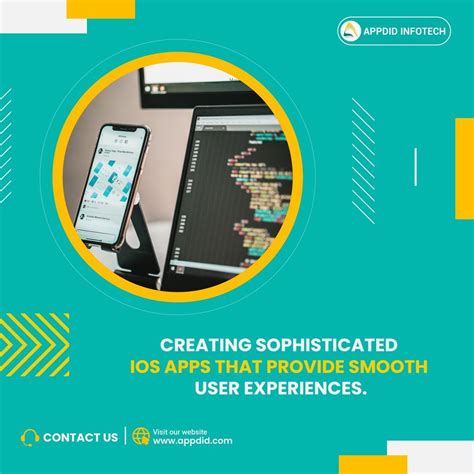 Appdid Infotech On Linkedin Iosappdevelopment Userexperience Appdidinfotech Mobileapps