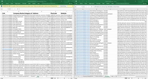Data Entry Copy Paste Data Web Scraping Data
