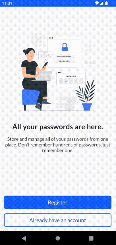 Github Akhanbaheti Password Manager Welcome To My Cred A Secure And User Friendly Password