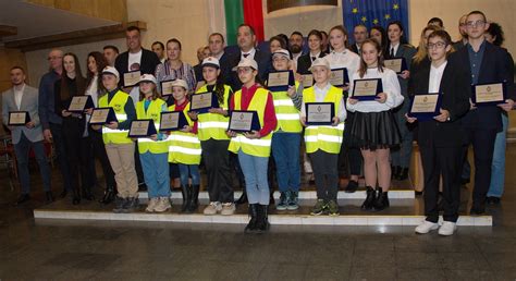 🏆Най добрите Министерство на вътрешните работи