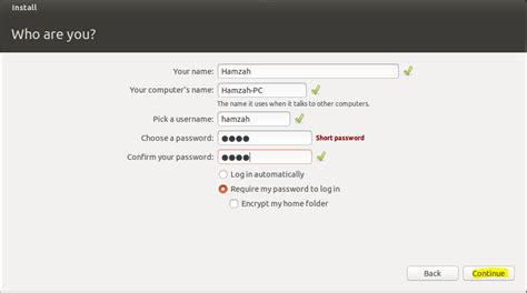 Candra Wijaya Cara Menginstal Linux Ubuntu Di Virtual Box Dengan Gambar
