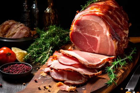 Nitrate Free Ham Guide Healthy Curing And Storage Tips