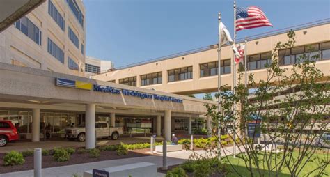 Medstarhealthproud Oneteam Medstar Washington Hospital Center