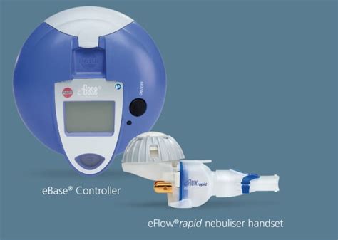 Pari Eflow Rapid Aerosol Head