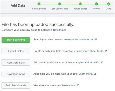 Splunk 数据摄取 小牛教程