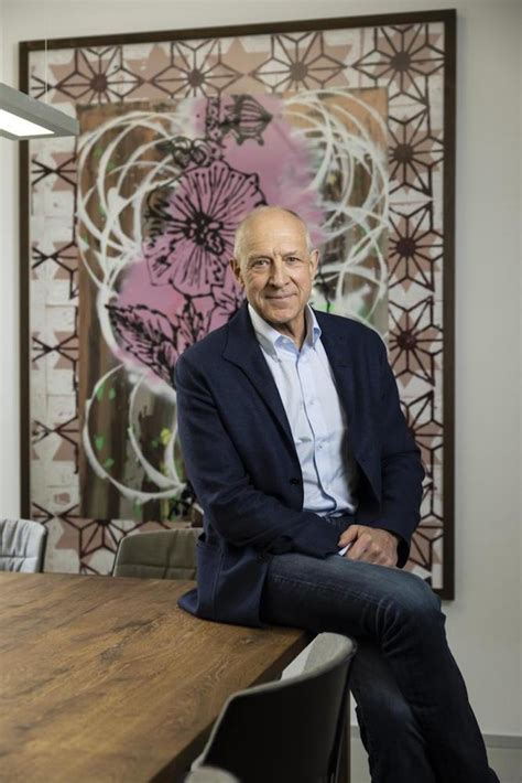 Masi Lugano Henry Peter Nominato Presidente Della Fondazione Masi A