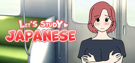 Let s Study Japanese A Sexy and Fun Way to Learn Japanese vol1 обзор публикации гайды и
