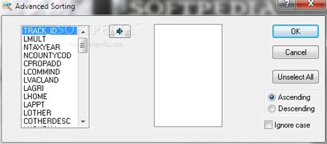 Advanced Dbf Editor Download Softpedia