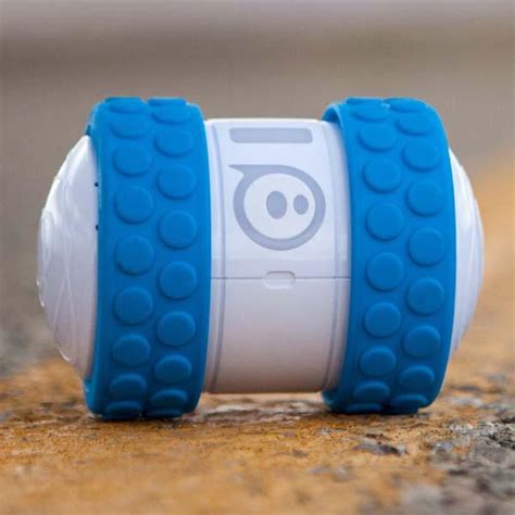 Sphero Ollie App Controlled Mini Drone Gadgetsin
