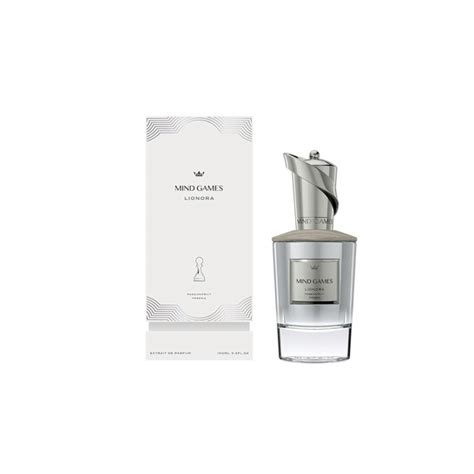 Mind Games Unisex Lionora Extrait De Parfum Spray 3 4 Oz Fragrances