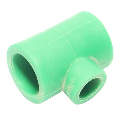 Pvc Pipe Tee 75mm Np