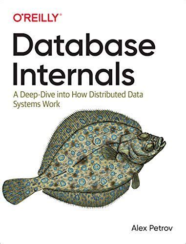 Database Internals A Deep Dive Into How Distributed Data Systems Work Database Data Access