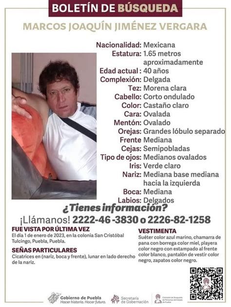 marcos joaquín jiménez vergara