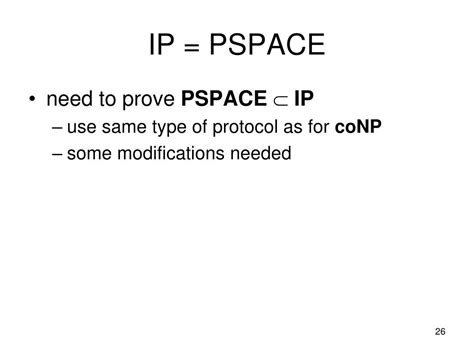 ppt interactive proofs powerpoint presentation free download id