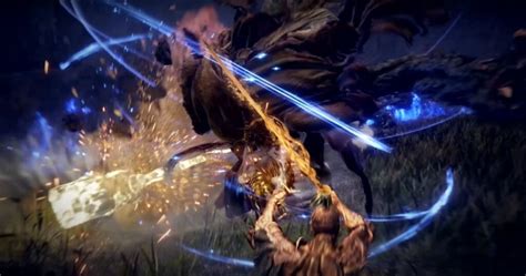 Explaining Ultimate Art Gauge Passive In Elden Ring Nightreign