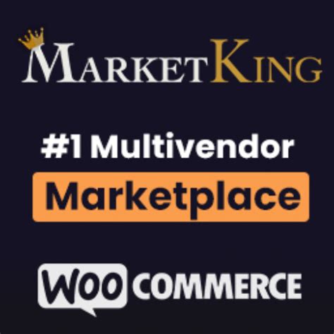 Marketking Pro Ultimate Multi Vendor Marketplace Plugin For