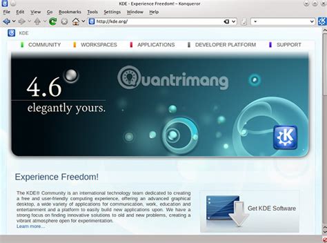 10 Best Open Source Web Browsers