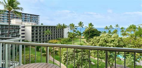 Outrigger Kā‘anapali Beach Resort Flight Centre