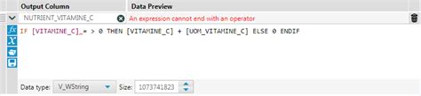 solved combine two colums in a formula alteryx community