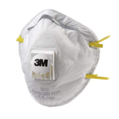 Serie 3m™ 4000 MÁscaras Autofiltrantes Para PartÍculas Gases Y