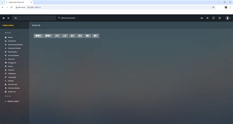 How To Install Calibre Web Automated On Your Synology Nas Marius Hosting