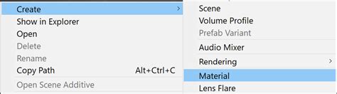 Shaderlab Introduction To Shaders Unity Learn