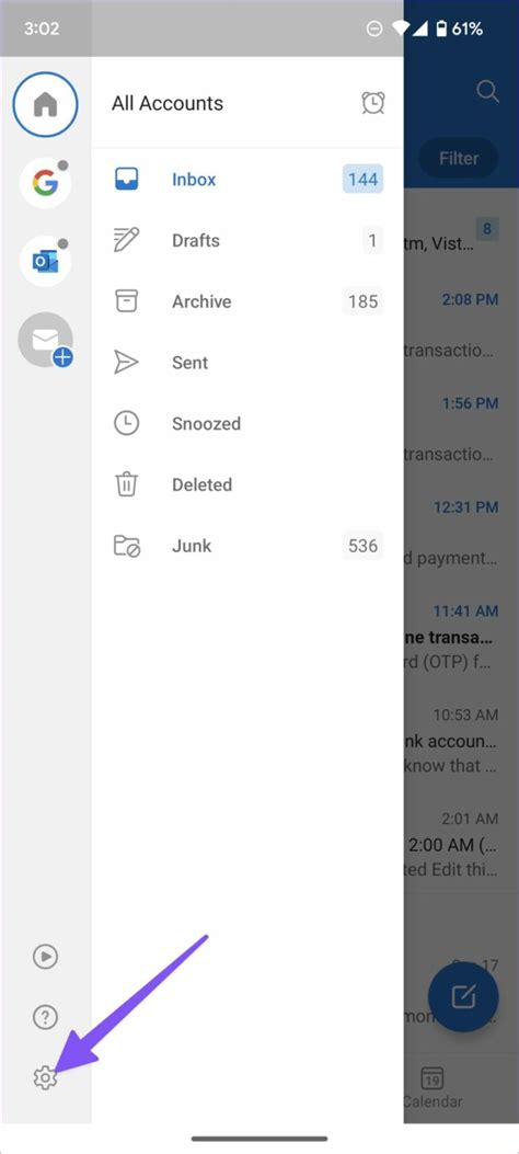 Top 9 Ways To Fix Microsoft Outlook Not Receiving Emails On Android