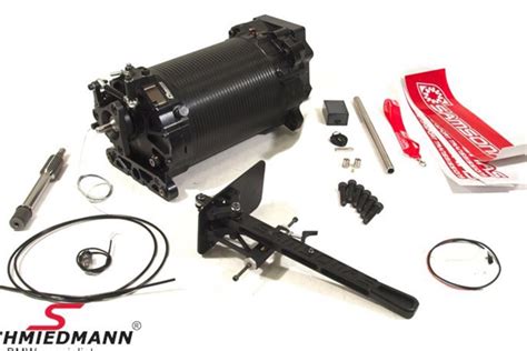 Sequential Gearbox