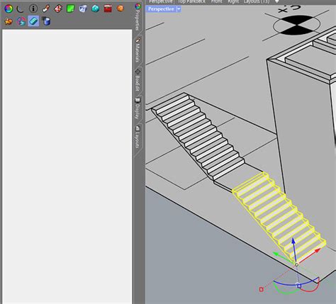 Bug Va Object Properties Not Displayed Visualarq Mcneel Forum