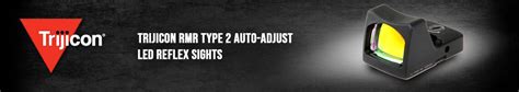 Trijicon Rmr Type 2 Led Reflex Sights For Sale Buy Now Trijicon Rmr Type 2 Led Reflex Sights For Sale Buy Now