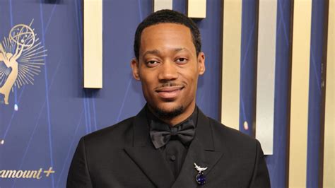 Tyler James Williams Gets Candid About Crohns Disease Mental Health
