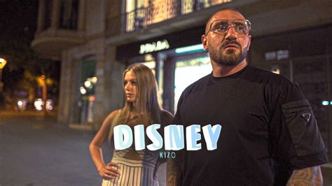 Kizo - DISNEY Chords - Chordify