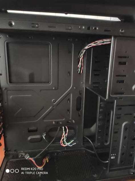 Cooler Master Atx Case Used Computers And Tech Parts And Accessories