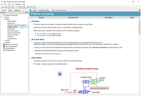 Do We Have Any Training Materials Video Available For Python Api
