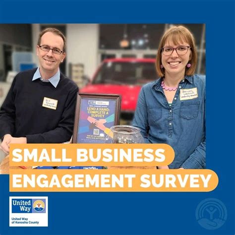 Amy Macemon On Linkedin Attention Small Business Owners In Kenosha