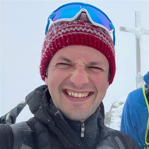 Johannes Baldinger Youtube