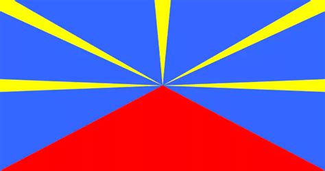 Flag Of Costa Rica Meaning Colors And History