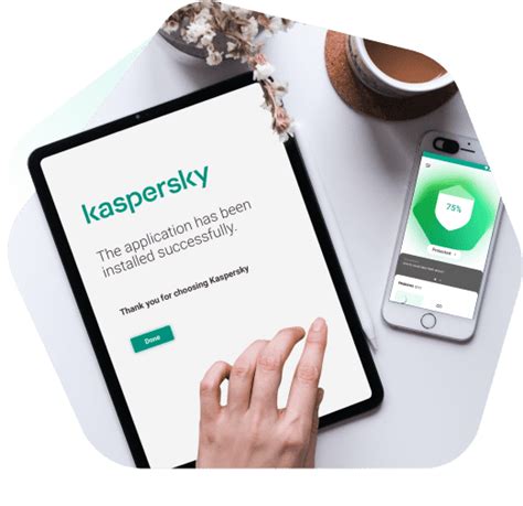 New Kaspersky Total Security Software Solutions Kaspersky