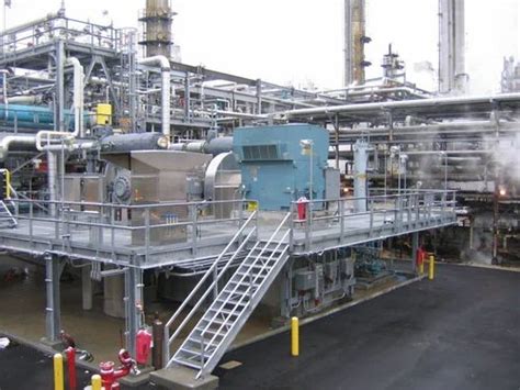 Fuel Ethanol Plant Automation Grade Automatic At Rs In Mumbai