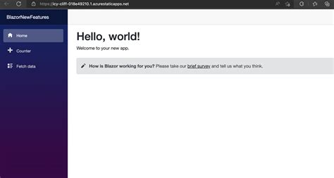 Cicd For Blazor Applications In Azure Devops