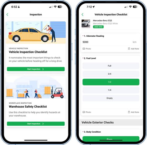 Vehicle Management Woodelivery Delivery Management Software Solution