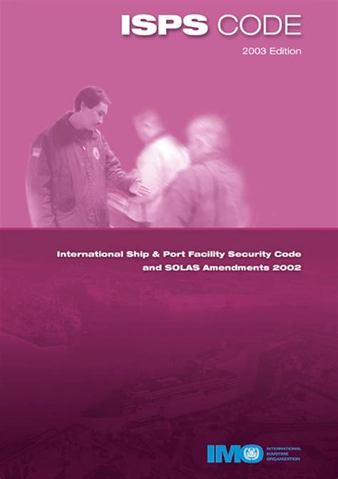 Buy A Imok116e Isps Code 2003 Edition E Book Online In Australia From Sydney Based Boatbooks Buy A Imok116e Isps Code 2003 Edition E Book Online In Australia From Sydney Based Boatbooks