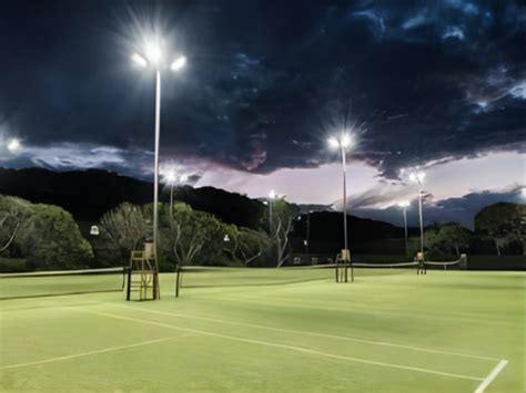 Lighting Brilliance With Mason S Commercial Led Flood Lights Masonled