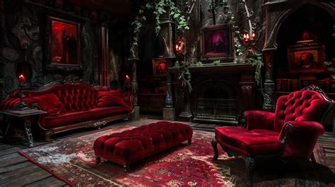 Vampire Lair Images Free Download On Freepik