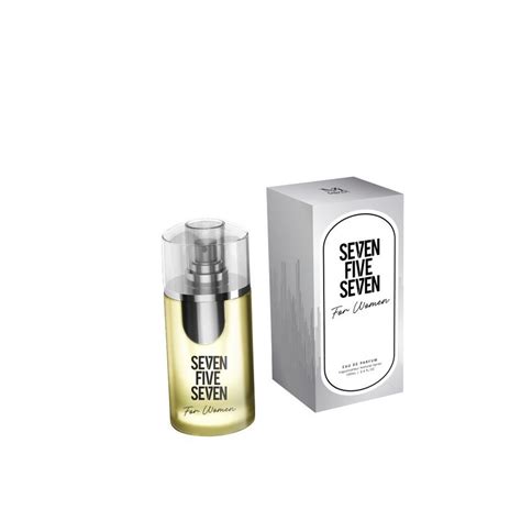 Seven Five Seven For Woman 34 Oz Pharmacyplus