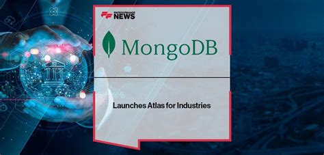 Rajiv Kumar On Linkedin Mongodb Launches Atlas For Industries