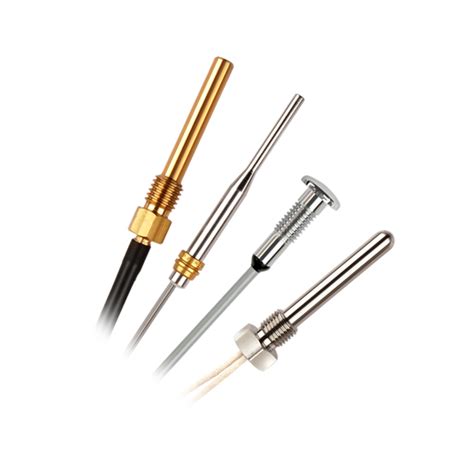 Thermistors